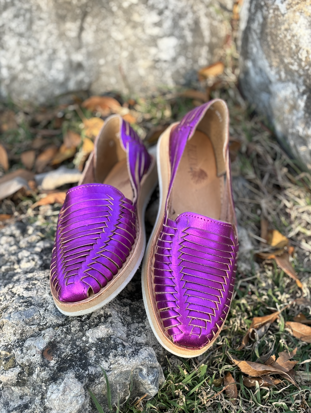 FIUCHA METÁLICO – Peregrina México